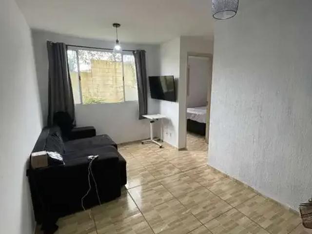 Apartamento para Venda em Mogi das Cruzes/SP Jardim Nathalie 2 Quartos
