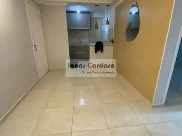 Apartamento para Venda em Mogi das Cruzes/SP Jardim Nathalie 2 Quartos