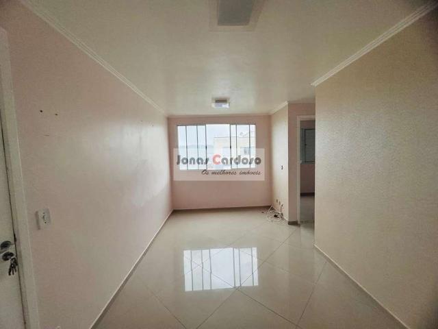 Apartamento para Venda em Mogi das Cruzes/SP Jardim Nathalie 2 Quartos