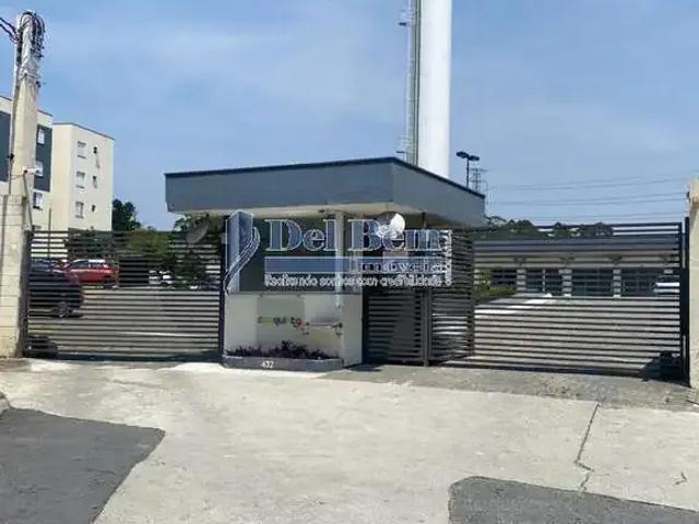 Apartamento para Venda em Mogi das Cruzes/SP Jardim Nathalie 2 Quartos