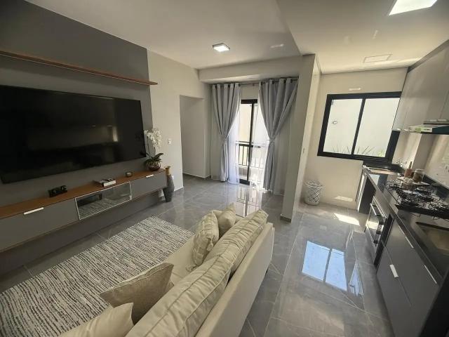 Apartamento para Venda em Mogi das Cruzes/SP Jardim Paulista 3 Quartos