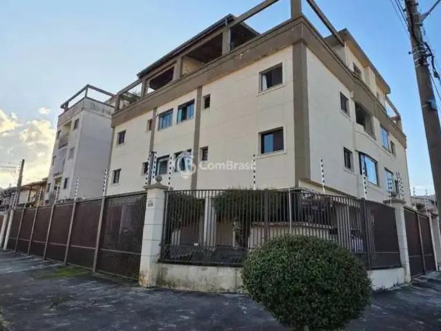 Apartamento para Venda em Mogi das Cruzes/SP Jardim Ponte Grande 2 Quartos