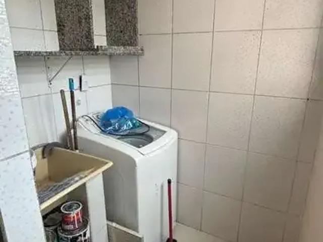 Apartamento para Venda em Mogi das Cruzes/SP Jardim Rodeio 2 Quartos