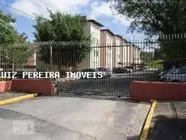 Apartamento para Venda em Mogi das Cruzes/SP Jardim Rodeio 2 Quartos