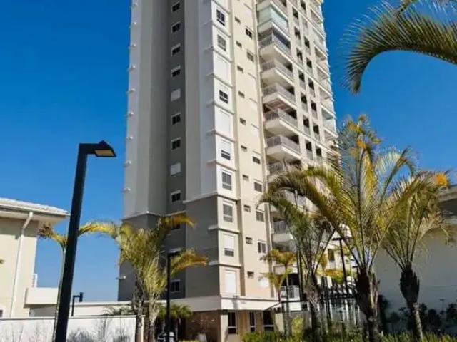 Apartamento para Venda em Mogi das Cruzes/SP Jardim São Pedro 3 Quartos