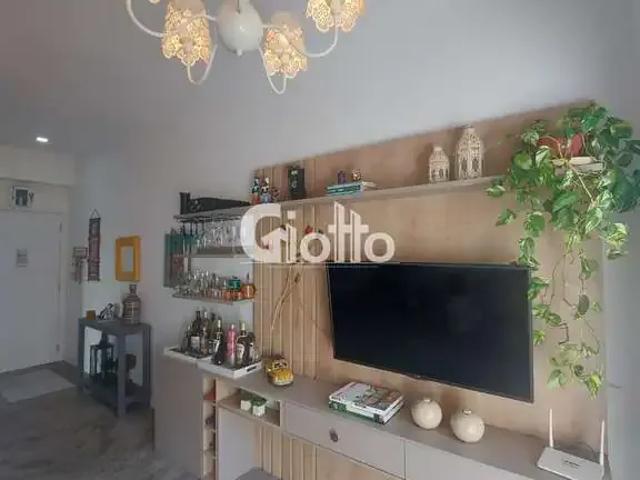 Apartamento para Venda em Mogi das Cruzes/SP Jardim São Pedro 2 Quartos