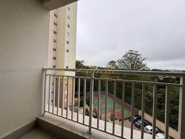 Apartamento para Venda em Mogi das Cruzes/SP Jardim São Pedro 2 Quartos