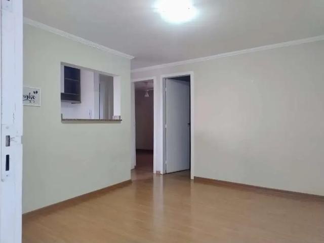 Apartamento para Venda em Mogi das Cruzes/SP Jardim Santa Teresa 2 Quartos