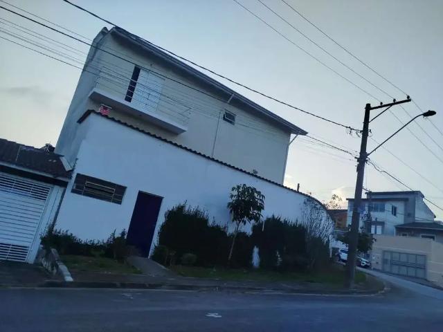 Apartamento para Venda em Mogi das Cruzes/SP Jardins do Paraíso 3 Quartos