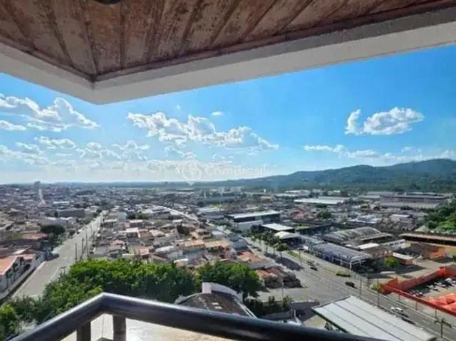Apartamento para Venda em Mogi das Cruzes/SP Lagoa Seca 3 Quartos