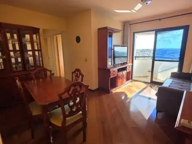 Apartamento para Venda em Mogi das Cruzes/SP Lagoa Seca 3 Quartos