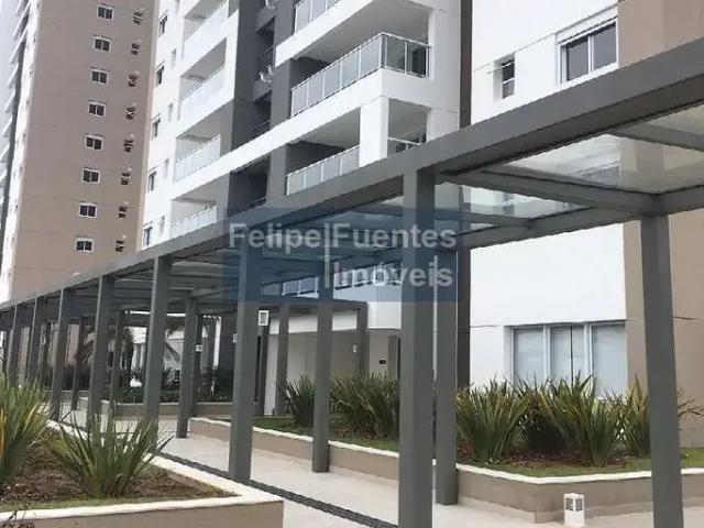 Apartamento para Venda em Mogi das Cruzes/SP Loteamento Mogilar 4 Quartos