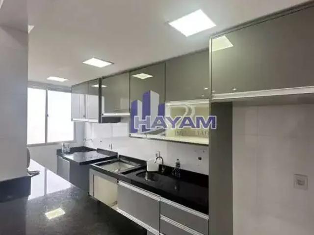 Apartamento para Venda em Mogi das Cruzes/SP Loteamento Mogilar