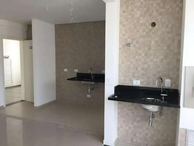 Apartamento para Venda em Mogi das Cruzes/SP Loteamento Mogilar 1 Quartos