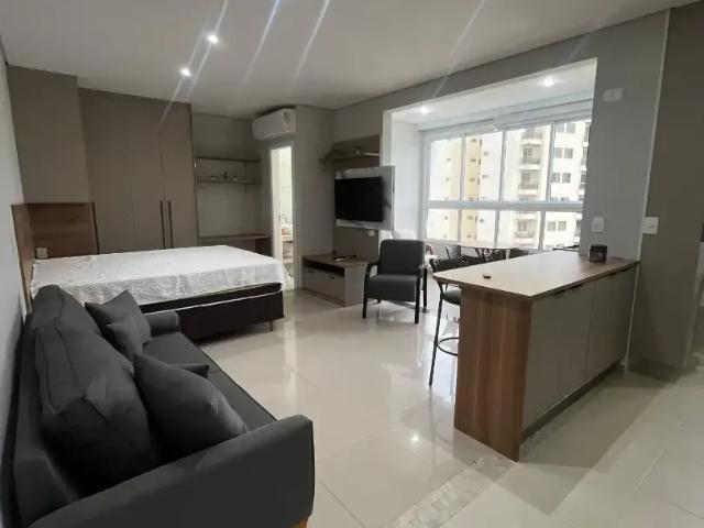 Apartamento para Locação em Mogi das Cruzes/SP Loteamento Mogilar 1 Quartos