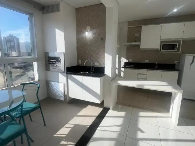 Apartamento para Locação em Mogi das Cruzes/SP Loteamento Mogilar 1 Quartos