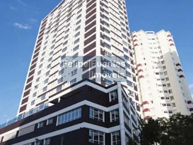 Apartamento para Venda em Mogi das Cruzes/SP Loteamento Mogilar 1 Quartos