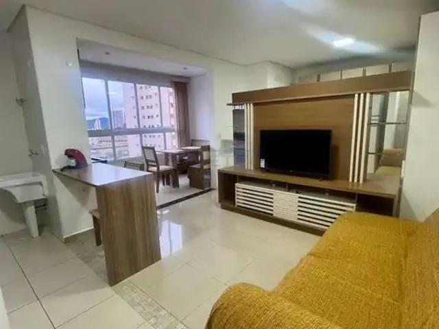 Apartamento para Venda em Mogi das Cruzes/SP Loteamento Mogilar 1 Quartos