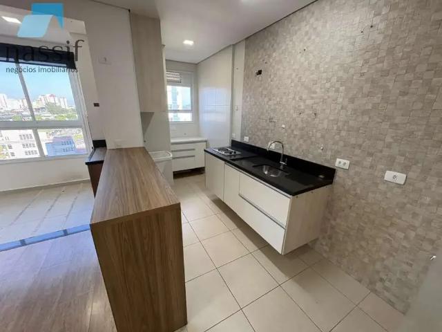 Apartamento para Venda em Mogi das Cruzes/SP Loteamento Mogilar 1 Quartos