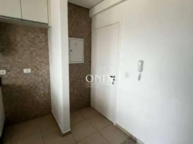 Apartamento para Venda em Mogi das Cruzes/SP Loteamento Mogilar 1 Quartos