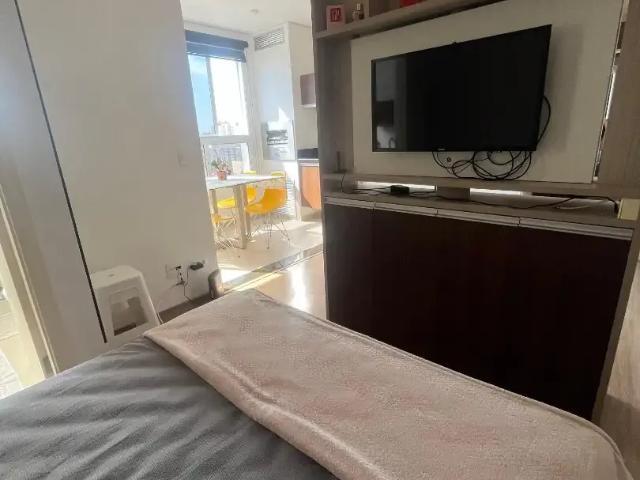 Apartamento para Venda em Mogi das Cruzes/SP Loteamento Mogilar 1 Quartos