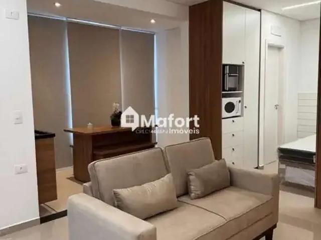 Apartamento para Venda em Mogi das Cruzes/SP Loteamento Mogilar 1 Quartos