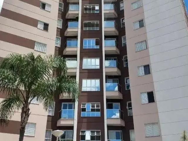 Apartamento para Venda em Mogi das Cruzes/SP Loteamento Mogilar 2 Quartos