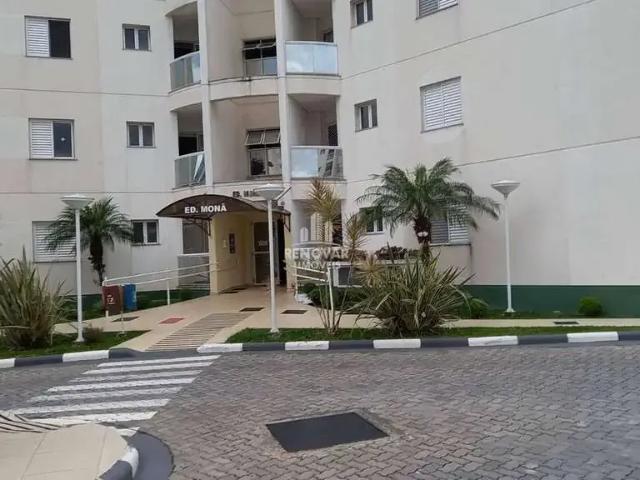 Apartamento para Venda em Mogi das Cruzes/SP Loteamento Mogilar 2 Quartos