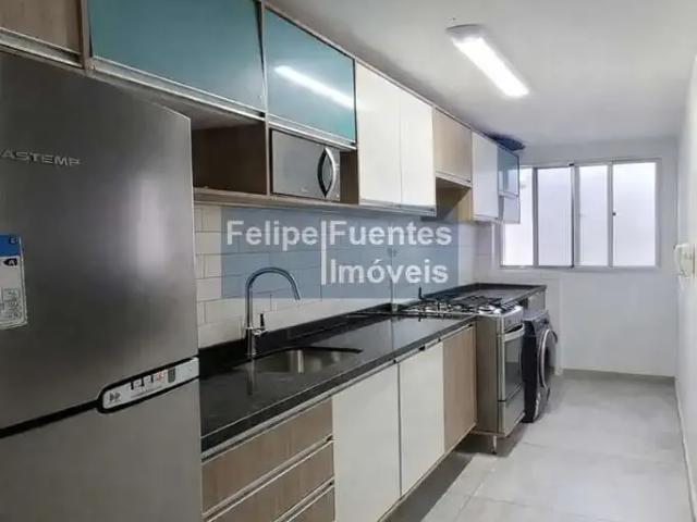 Apartamento para Venda em Mogi das Cruzes/SP Loteamento Mogilar 2 Quartos