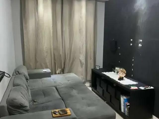 Apartamento para Venda em Mogi das Cruzes/SP Loteamento Mogilar 2 Quartos