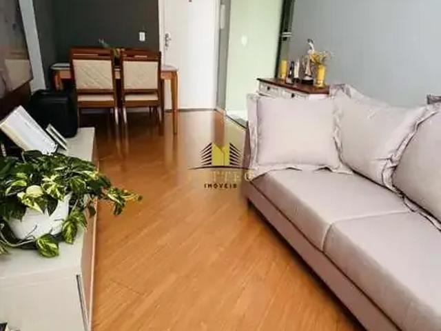 Apartamento para Venda em Mogi das Cruzes/SP Loteamento Mogilar 2 Quartos