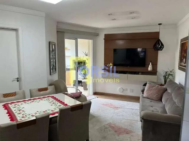 Apartamento para Venda em Mogi das Cruzes/SP Loteamento Mogilar 2 Quartos
