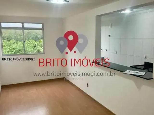 Apartamento para Venda em Mogi das Cruzes/SP Loteamento Mogilar 2 Quartos