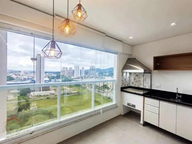 Apartamento para Venda em Mogi das Cruzes/SP Loteamento Mogilar 2 Quartos