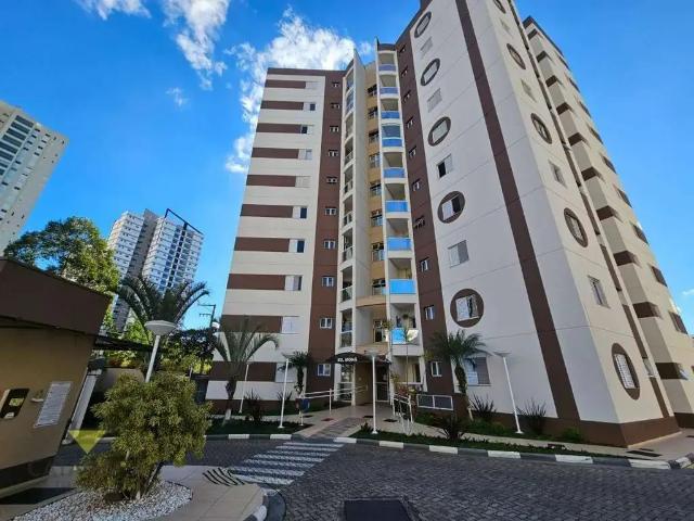 Apartamento para Venda em Mogi das Cruzes/SP Loteamento Mogilar 2 Quartos