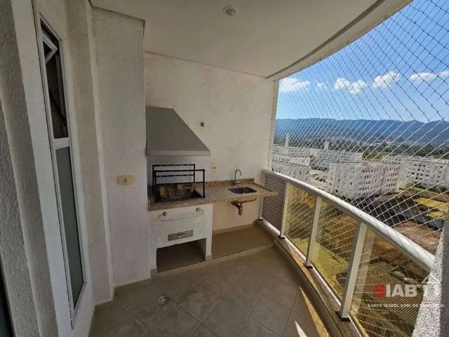 Apartamento para Venda em Mogi das Cruzes/SP Loteamento Mogilar 2 Quartos