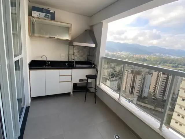 Apartamento para Venda em Mogi das Cruzes/SP Loteamento Mogilar 2 Quartos