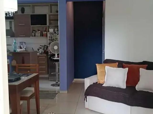 Apartamento para Venda em Mogi das Cruzes/SP Loteamento Mogilar 2 Quartos