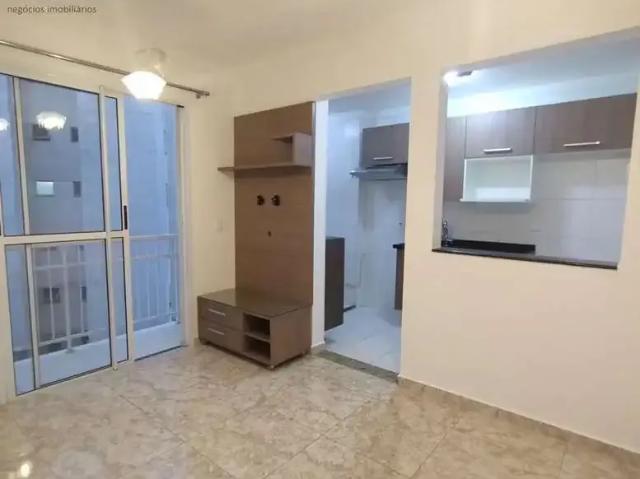 Apartamento para Venda em Mogi das Cruzes/SP Loteamento Mogilar 2 Quartos