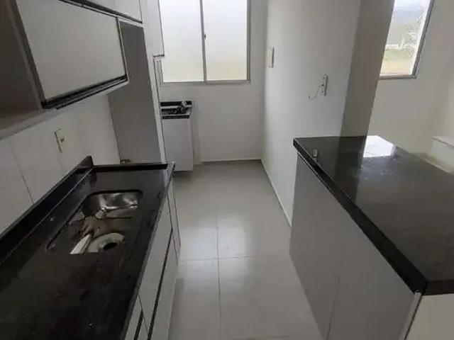 Apartamento para Venda em Mogi das Cruzes/SP Loteamento Mogilar 2 Quartos