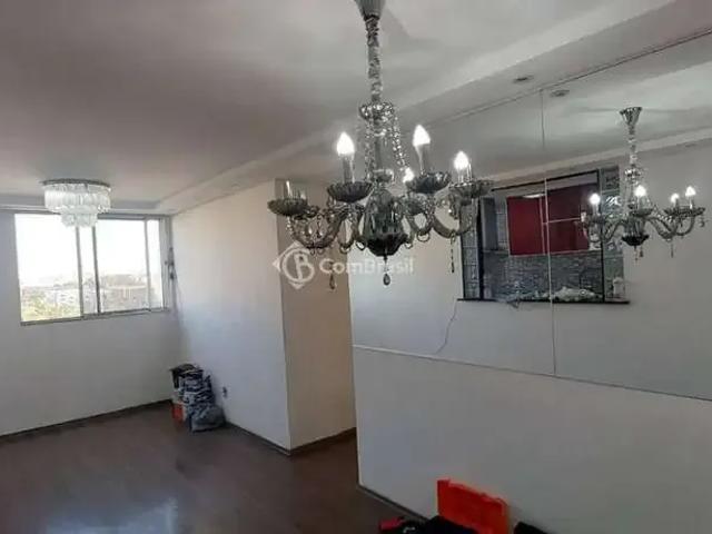 Apartamento para Venda em Mogi das Cruzes/SP Loteamento Mogilar 2 Quartos