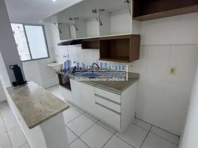 Apartamento para Venda em Mogi das Cruzes/SP Loteamento Mogilar 2 Quartos