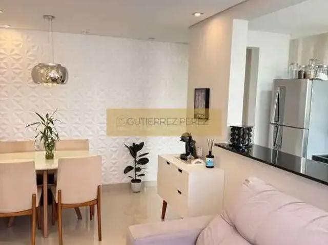 Apartamento para Venda em Mogi das Cruzes/SP Loteamento Mogilar 2 Quartos