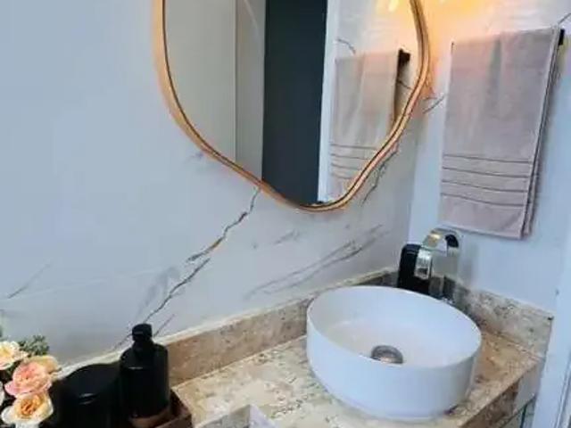 Apartamento para Venda em Mogi das Cruzes/SP Loteamento Mogilar 2 Quartos