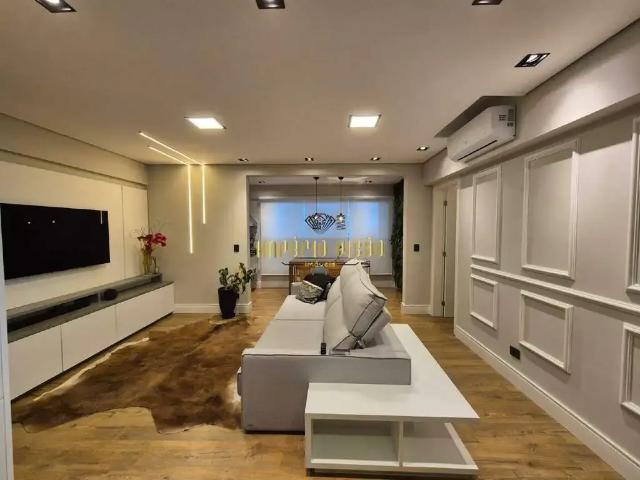 Apartamento para Venda em Mogi das Cruzes/SP Loteamento Mogilar 3 Quartos