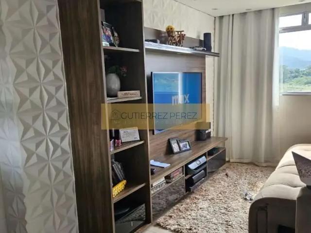 Apartamento para Venda em Mogi das Cruzes/SP Loteamento Mogilar 2 Quartos
