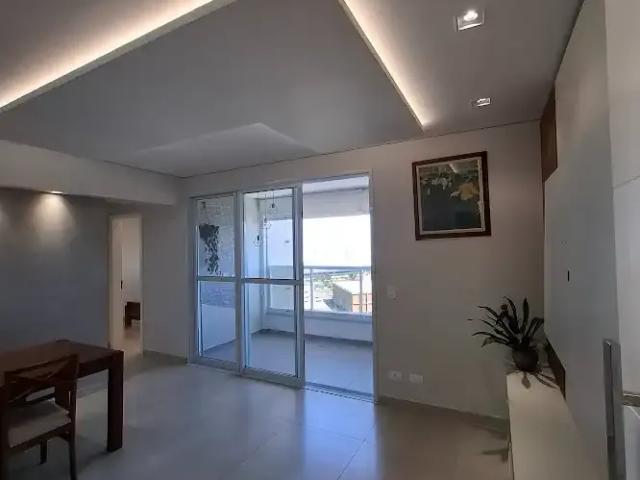 Apartamento para Venda em Mogi das Cruzes/SP Loteamento Mogilar 2 Quartos