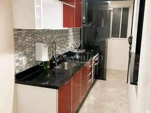 Apartamento para Venda em Mogi das Cruzes/SP Loteamento Mogilar 2 Quartos