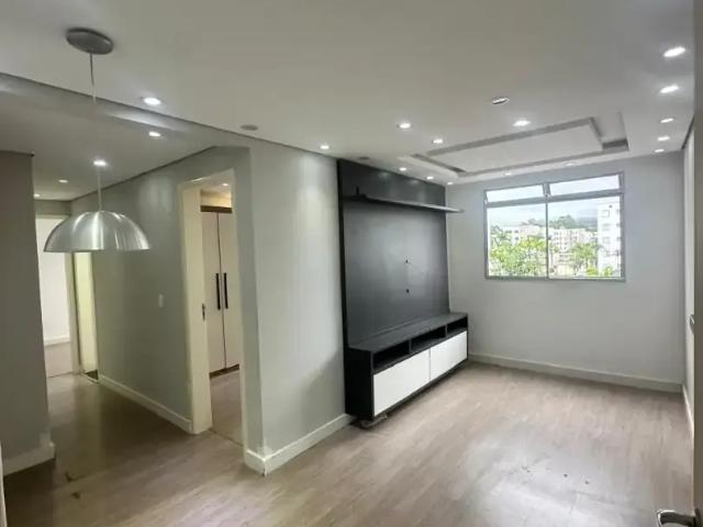 Apartamento para Venda em Mogi das Cruzes/SP Loteamento Mogilar 2 Quartos