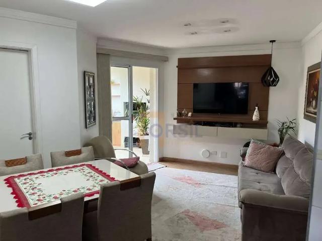 Apartamento para Venda em Mogi das Cruzes/SP Loteamento Mogilar 2 Quartos